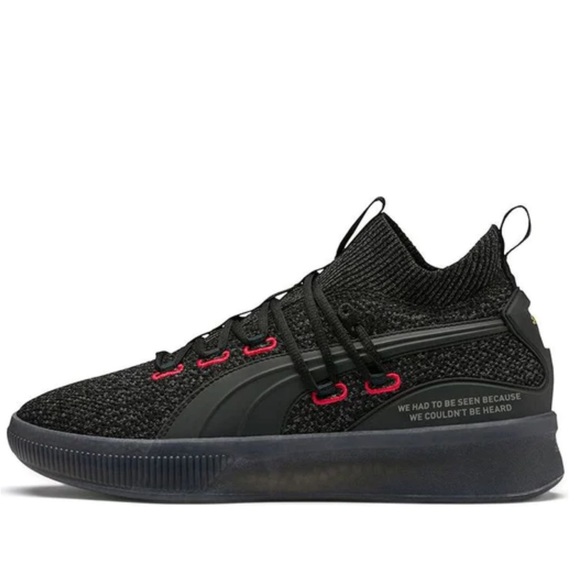 Puma | Shoes | Puma X Meek Mill Clyde Court Reform Mens Basketball ...